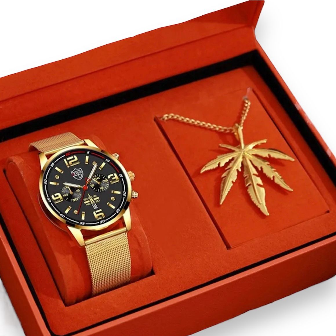 Reloj Negocios: Elegancia y Resistencia - Infinity store