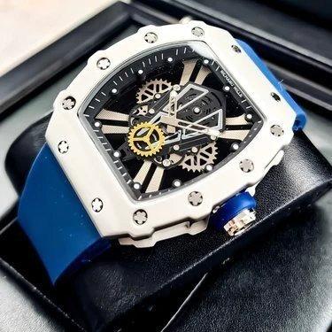 Reloj Richard Mille AAA RPC71 - Infinity store